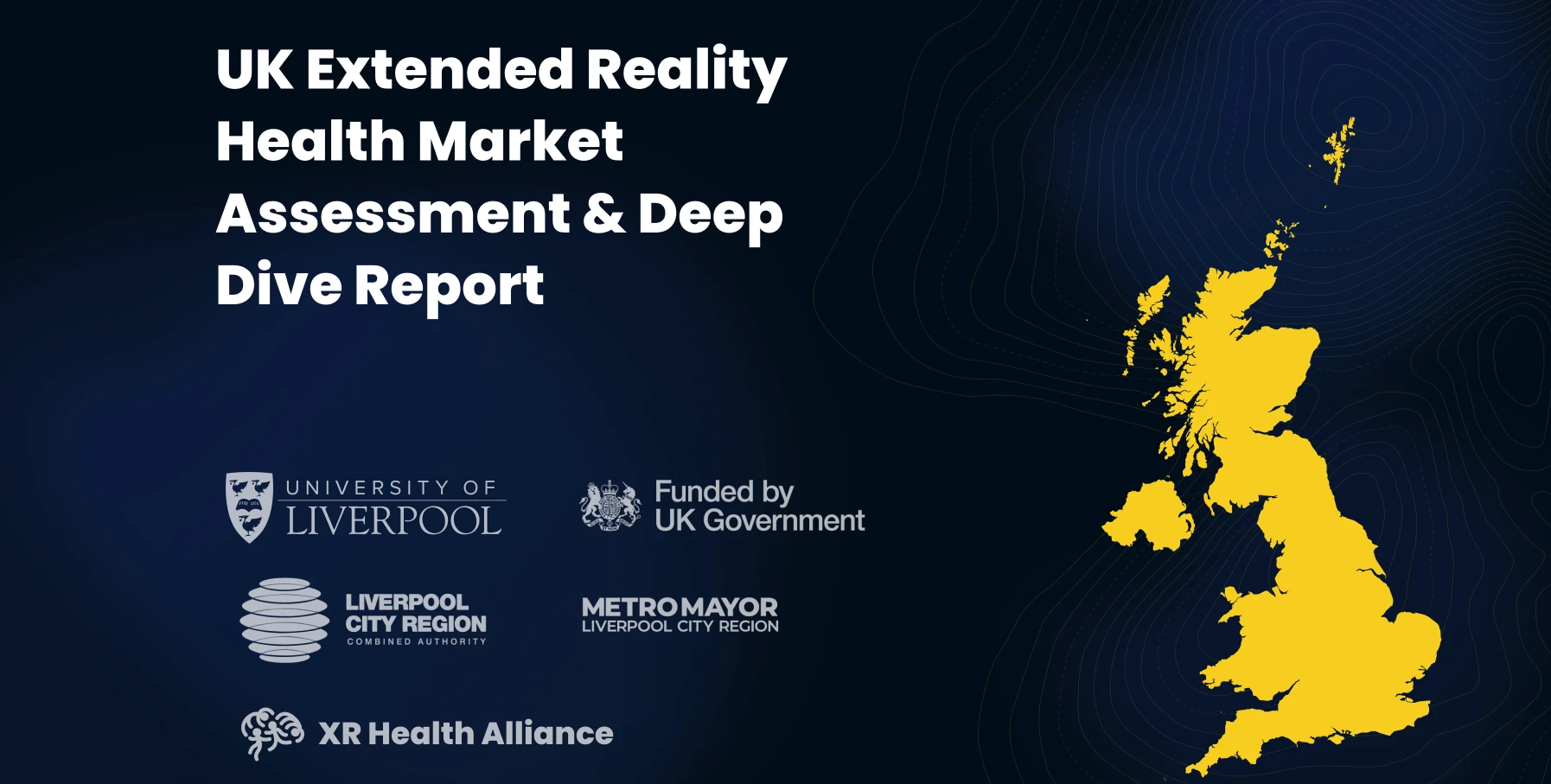 4. Comprehensive Market Analysis | UK XR Landscape Report